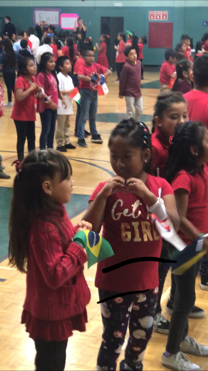 Art Haycox Elementary